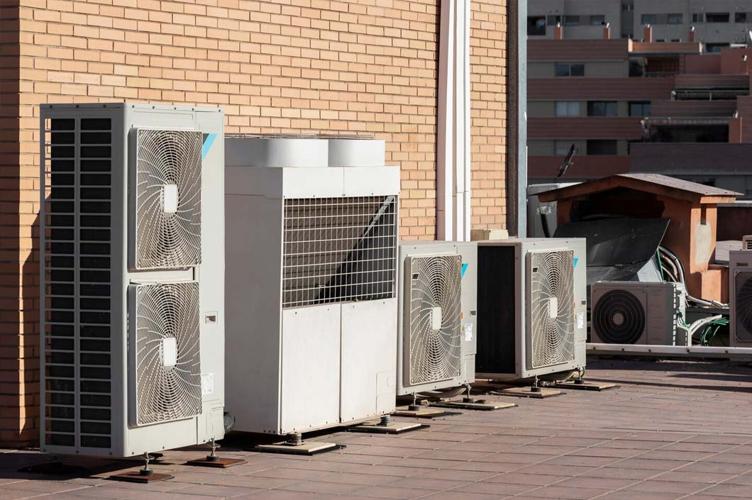 Heat Pump vs AC London – Compare Cooling Systems with MK Air Conditioning